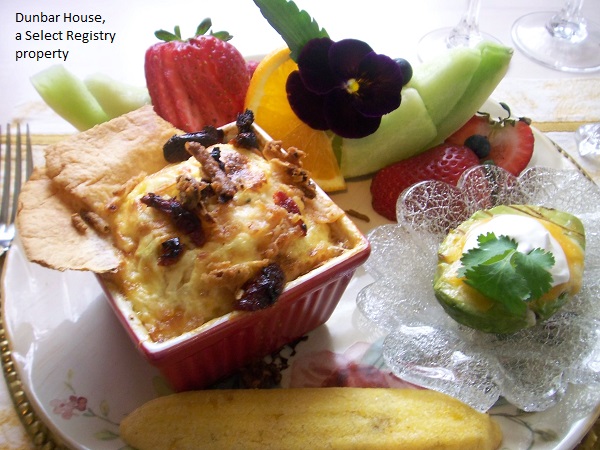 9 of the Best Historic Bed and Breakfasts in California | Select Registry