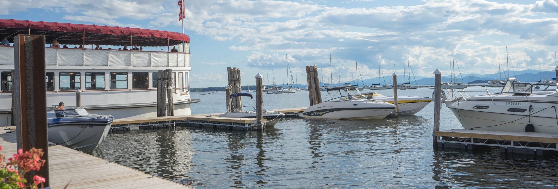 5 Things To Do in Middlebury VT This Summer | Select Registry