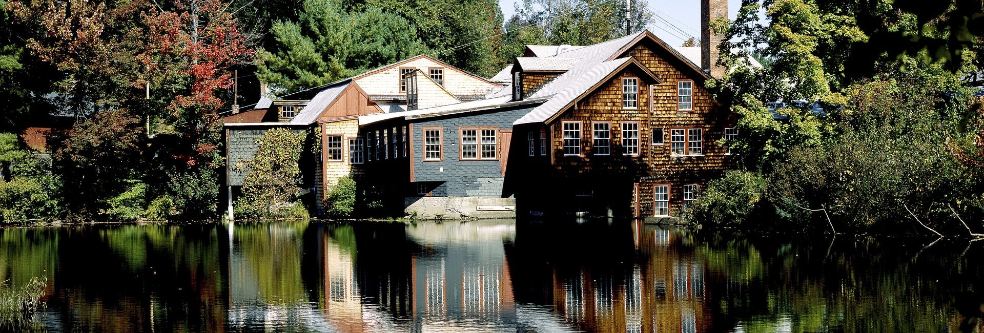 New Hampshire Inns | Select Registry