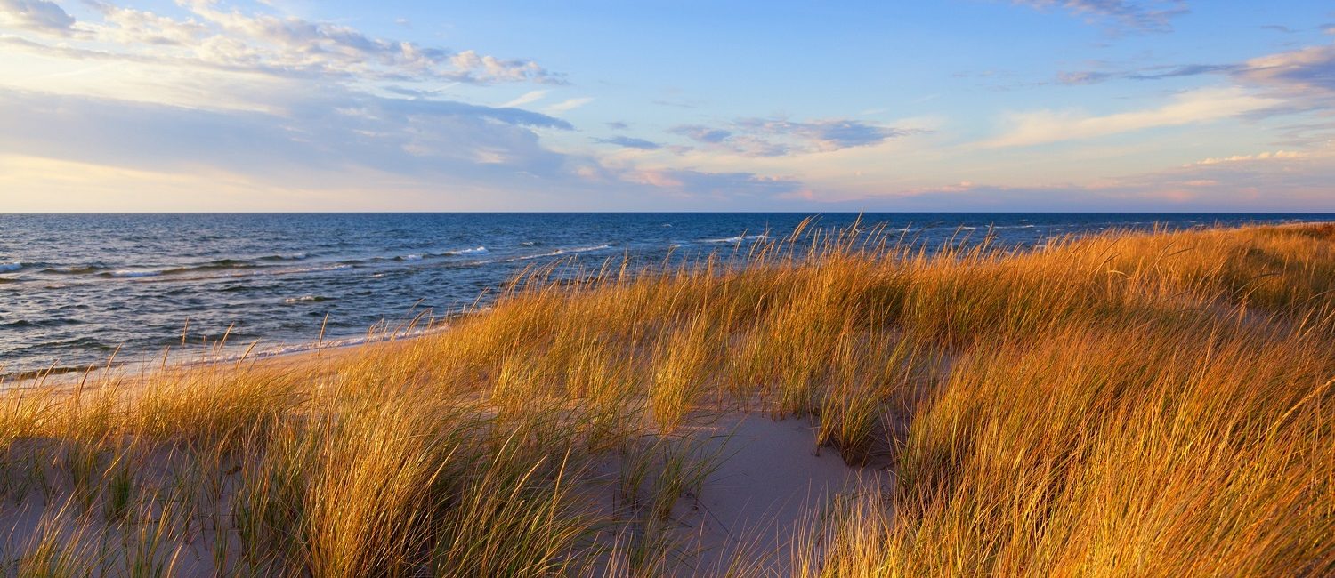 3 Beautiful Places for Northern Michigan Getaways | Select Registry