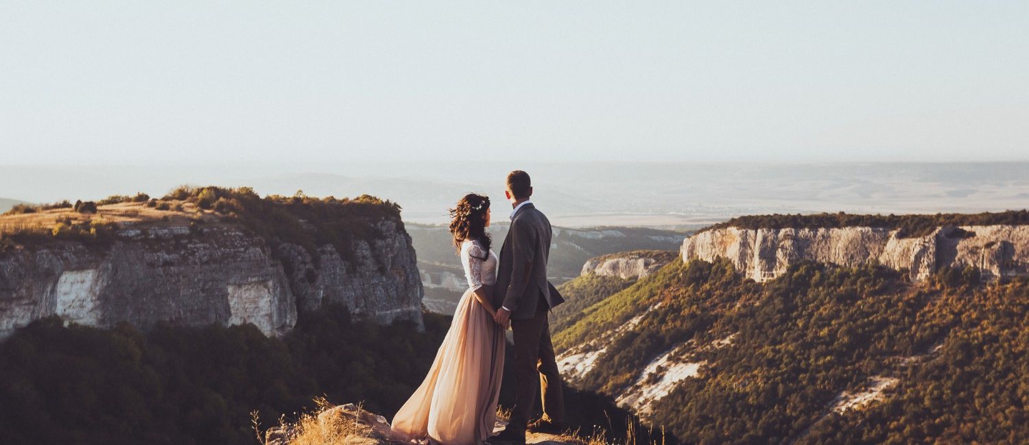 Celebrate Love at One of These Unique Elopement Places | Select Registry