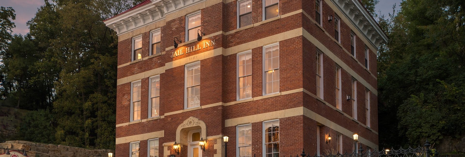 Select Registry Properties That Made TripAdvisor’s 2019 Top 25 B&Bs and ...