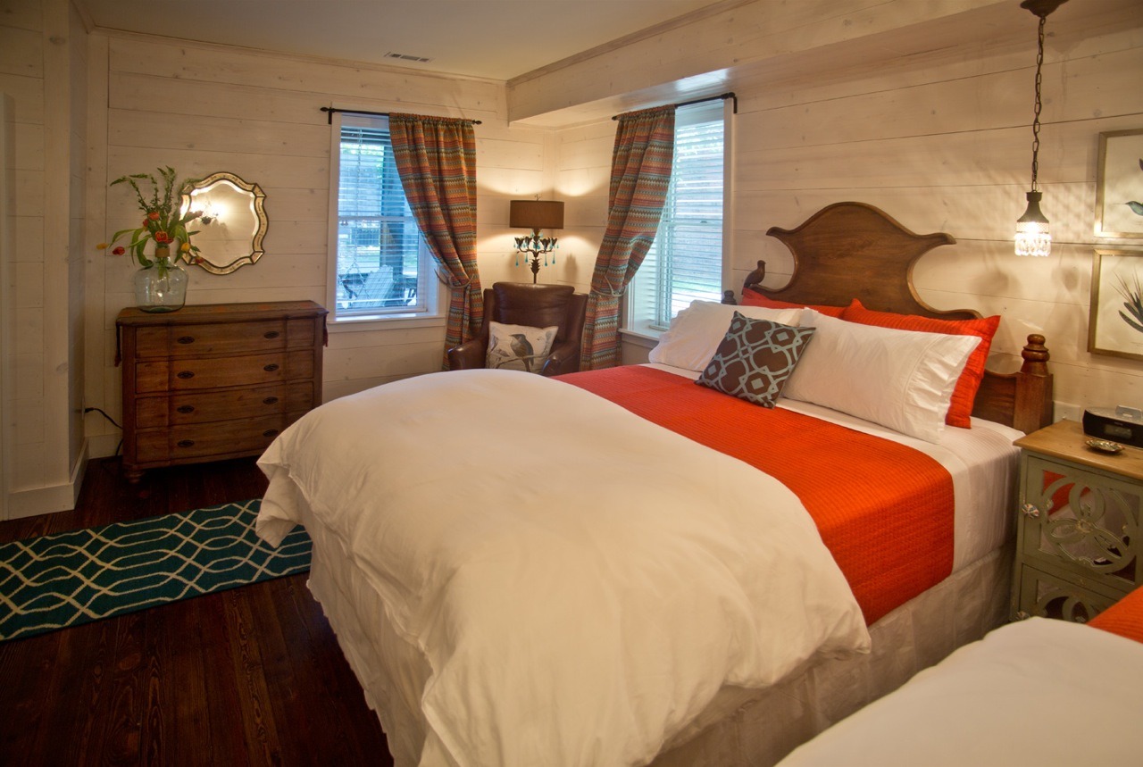 See All Bed & Breakfasts, Inns, and Boutique Hotels | Select Registry