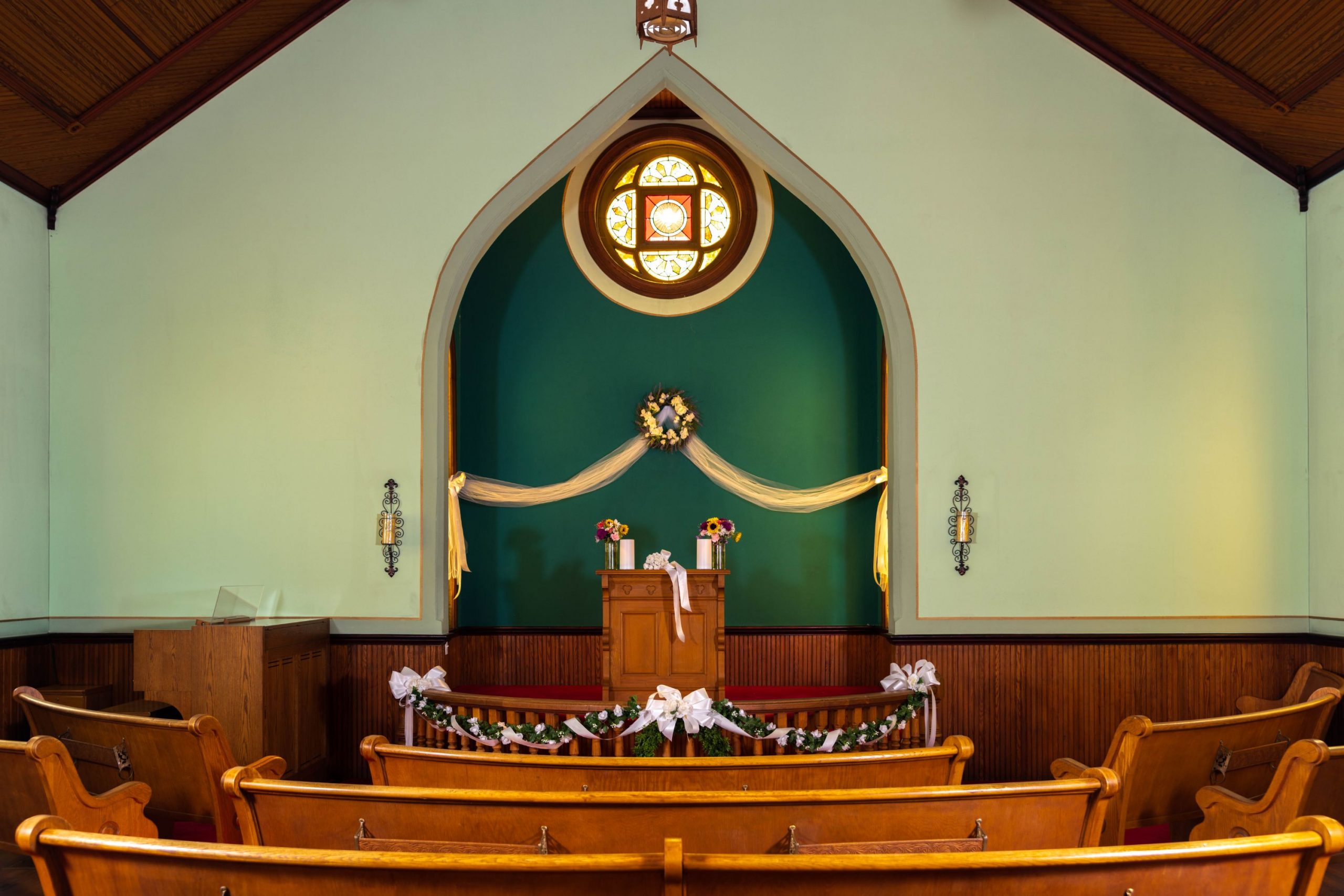 The Ashby Inn & Restaurant | Select Registry