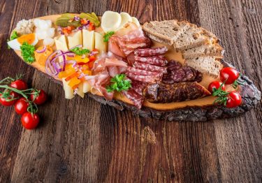 German Brotzeit | Select Registry