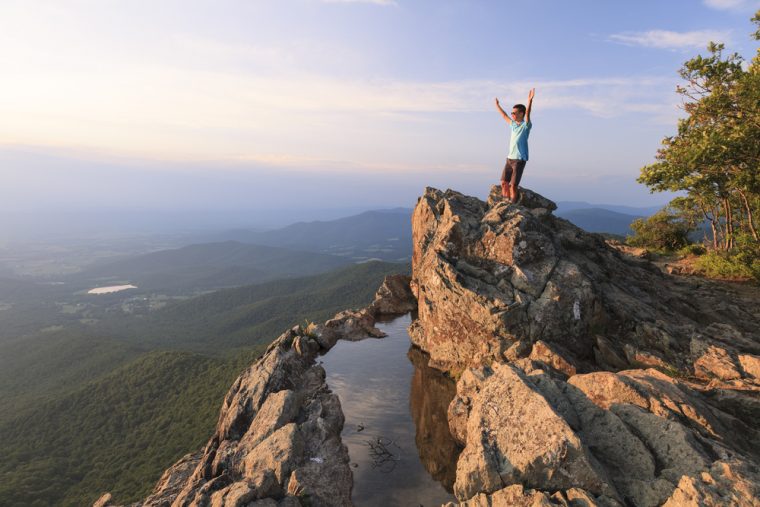 10 STUNNING Shenandoah National Park Attractions | Select Registry