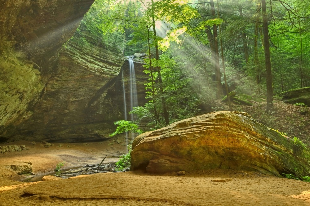 7 Amazing Hocking hills Trails to Try This Year!