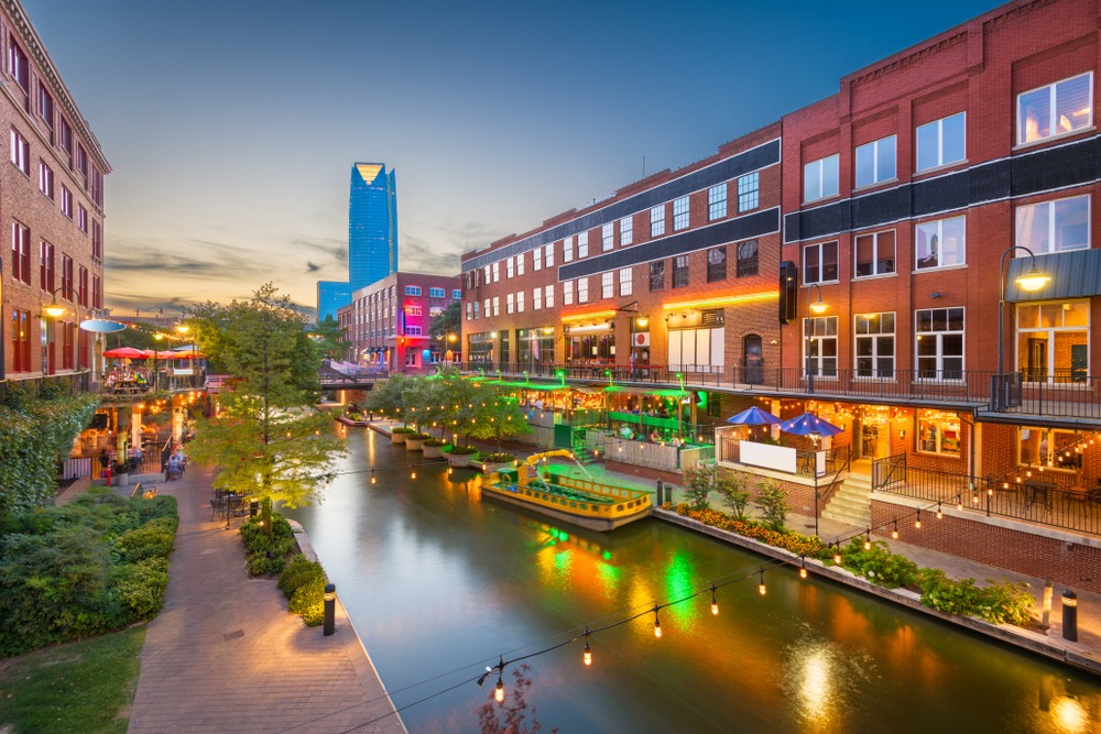 10 Incredible Things To Do In Oklahoma City This Year 10 Incredible Things To Do In Oklahoma City This Year