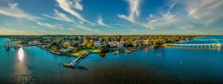 10 Reasons the Eastern Shore of Maryland is a GREAT Getaway