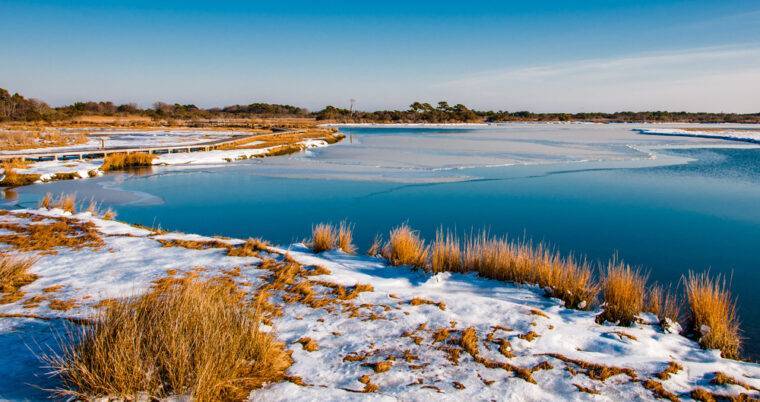 Reasons to Visit the Eastern Shore of Maryland in Fall & Winter ...