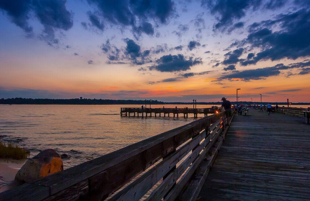 10 Best Things to do on Maryland's Eastern Shore This Winter