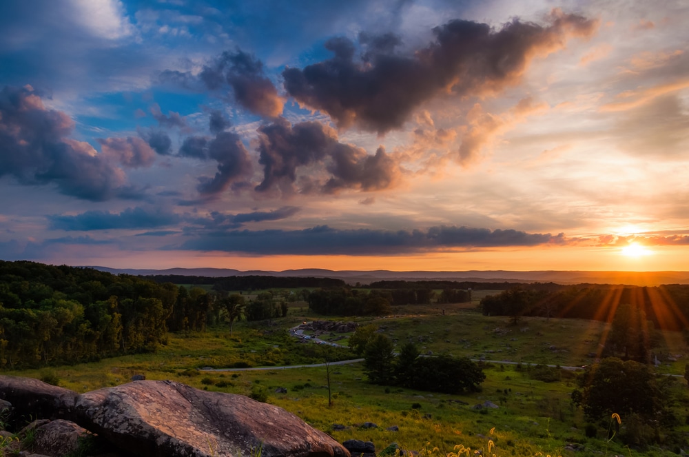 10 Incredible Things to do in Gettysburg, PA This Summer