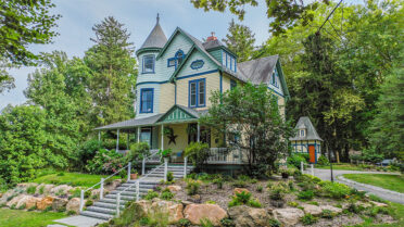 #1 BEST MA Bed and Breakfast | Candleberry Inn on Cape Cod