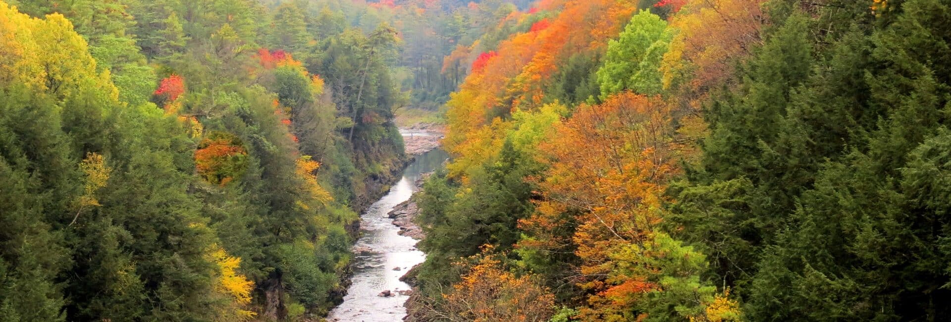 Enjoy the Best of Vermont in the Fall With These 14 Places!