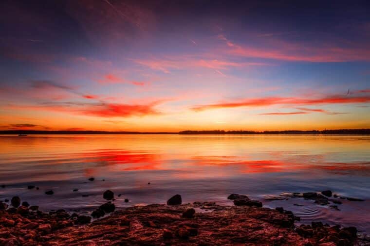 10 Best Things to do in Norman, OK This Fall!