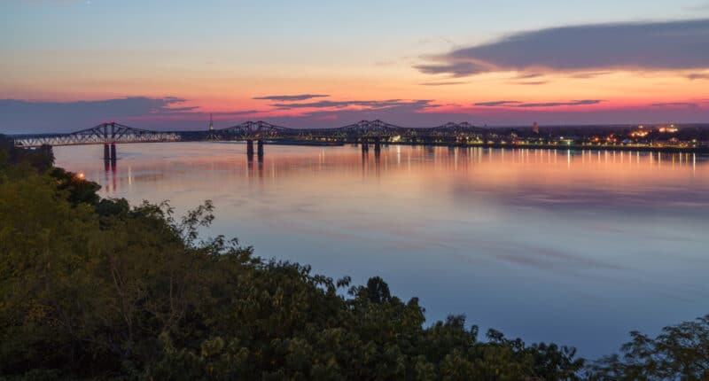 10 Amazing Things to do in Natchez, MS This Fall!