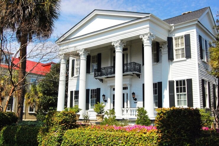 10 Best Things to do in Athens, GA This Fall | Select Registry