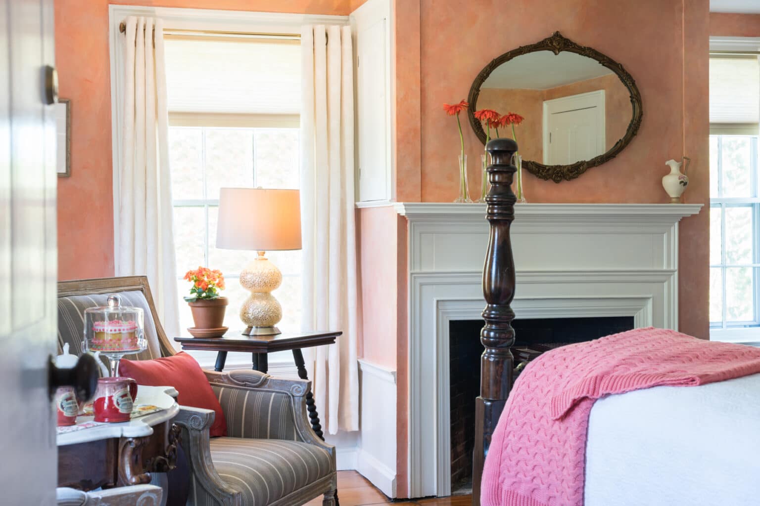 Bed and Breakfast Deals, Discounts & Specials | Select Registry