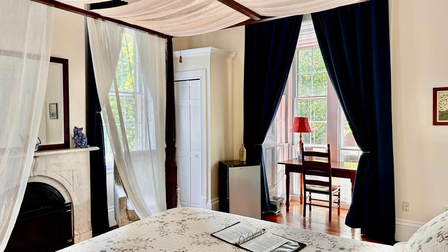 Christopher Dodge House | Select Registry